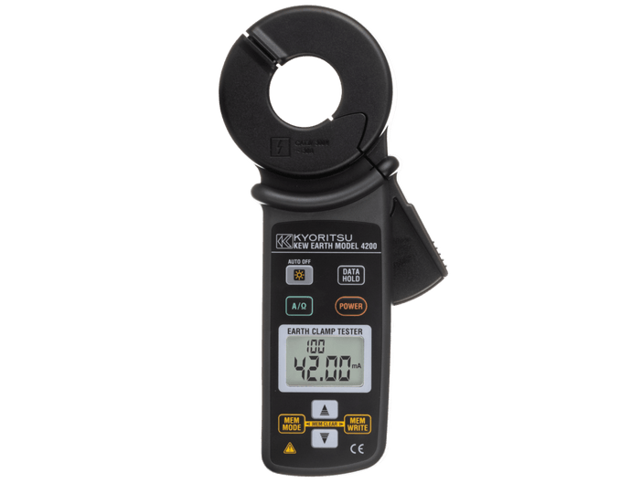 Kewtech Testers | Multifunction Testers – IGE Ltd